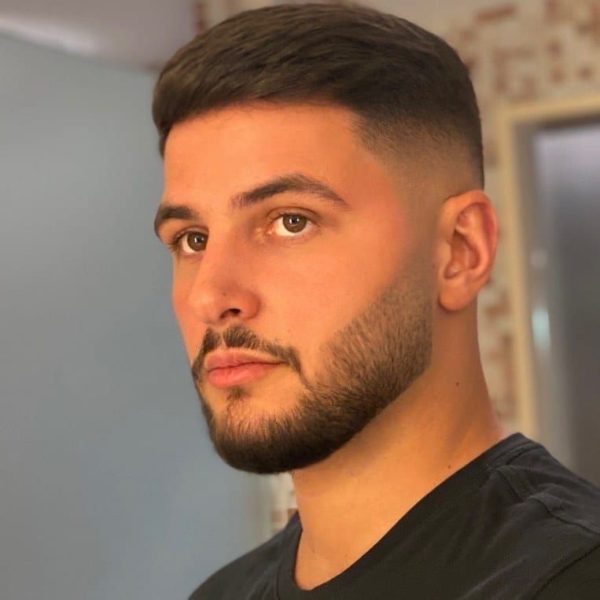 30 Italian Beard Styles For Distinguished Men - 2025 - Portal do ...