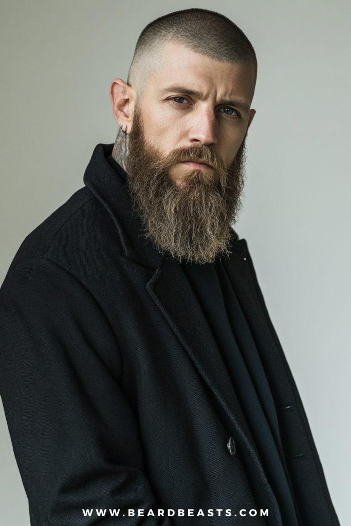 Top Beard Styles for Men: Discover Your Signature Look – Portal do ...